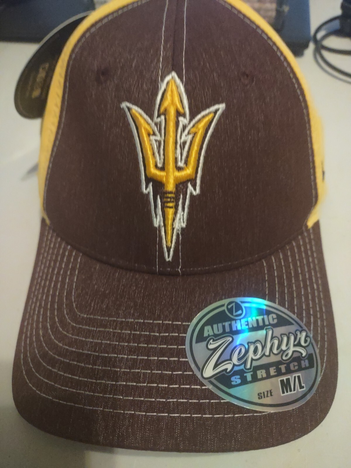 arizona state sun devils Hat | eBay