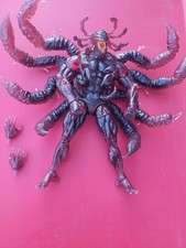 Marvel Legends The Void (BAF) The Void Build A Figure