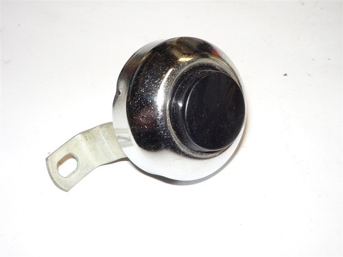 Dash mount horn button vintge gm ford Mopar | eBay