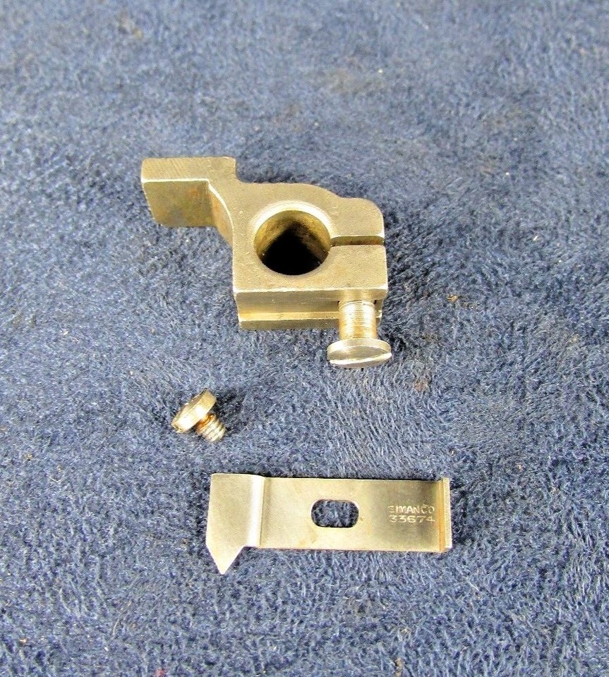 Singer Sewing Machine Model 99K - Choose Your Parts! Free Ship Over $30 ...