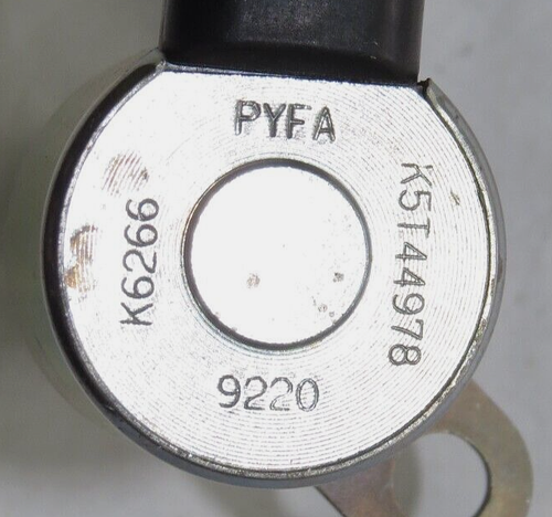 GENUINE/ OEM PYFA-14-440C PYFA14440C K5T44978 PYFA14440A PYFA14440 VVT ...