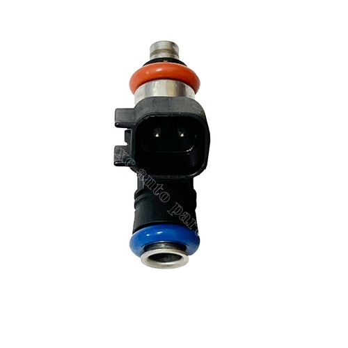 0280158274 Fuel Injector Bosch FJ1151 for 2011-2017 Chevrolet Caprice 6 ...