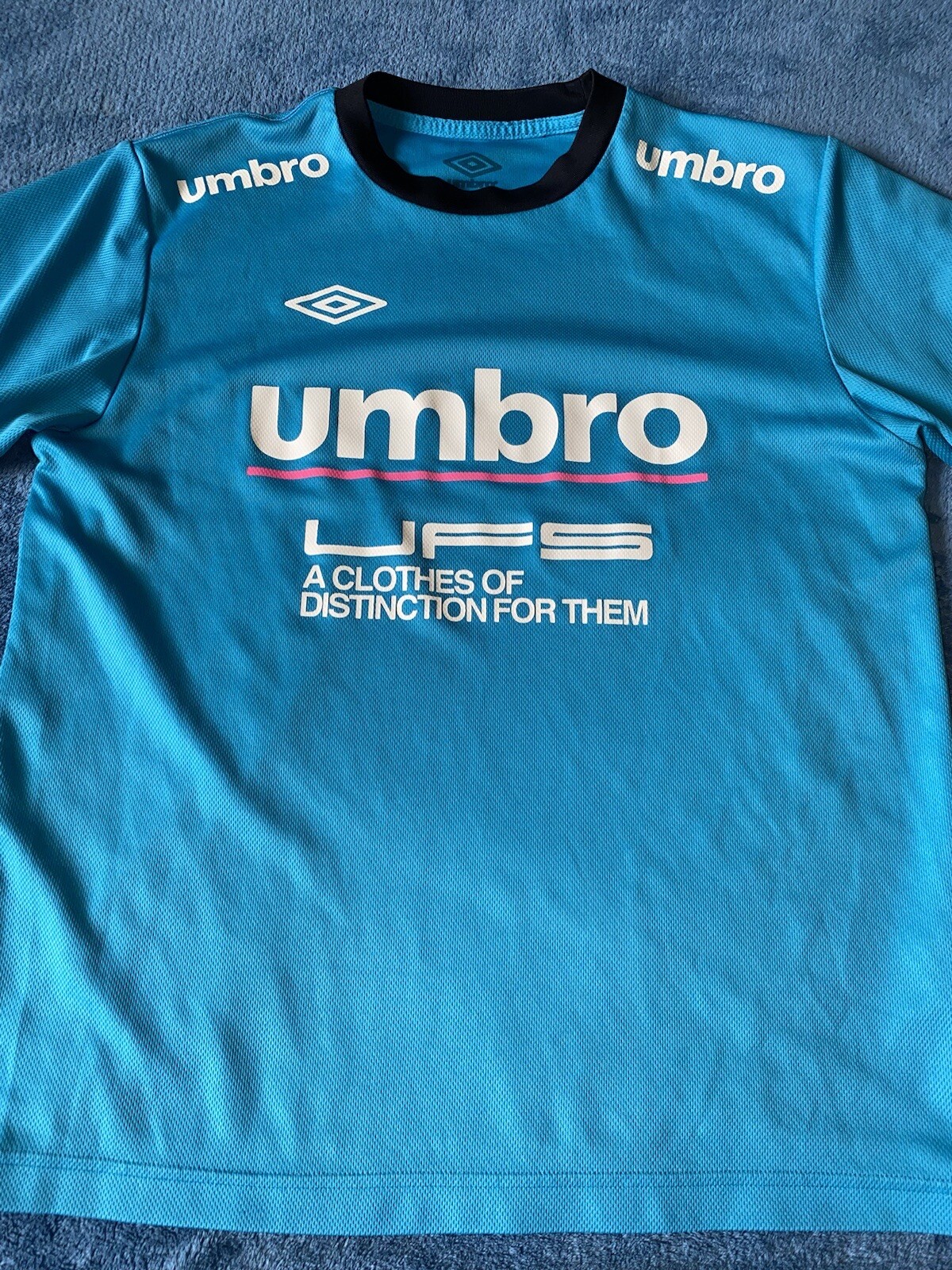 Umbro UFS A Clothes Of Distinction For Them Soccer Je… - Gem