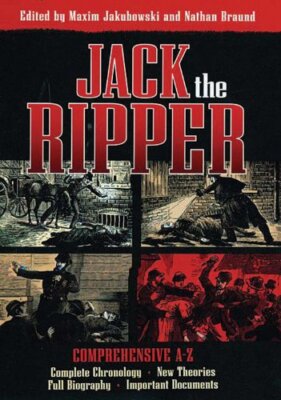 Jack The Ripper. 9780785816164 9780785816164 | eBay