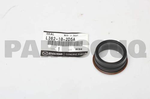 L362102D5A Genuine Mazda GASKET L362-10-2D5A | eBay