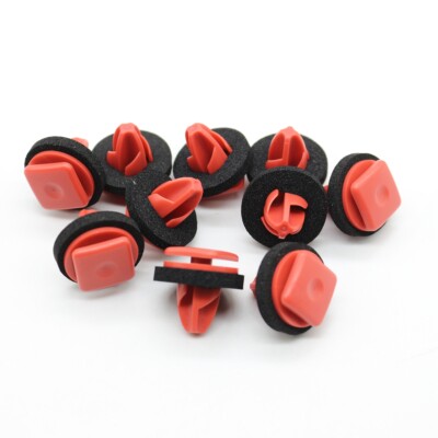 For Chrysler Jeep Renegade 2018 Rocker Molding Retainer Clip 68354126AA ...