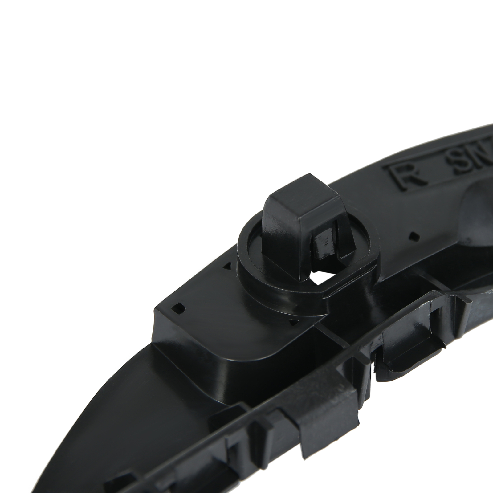 PAIR Bumper Cover Support FOR HONDA CIVIC 2006-2011 71198SNAA02 ...