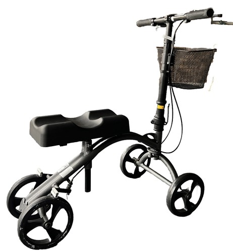 DRIVE MEDIACL HX5-9JP Max/300lbs/KNEE SCOOTER (Well Taken Care Of) | eBay