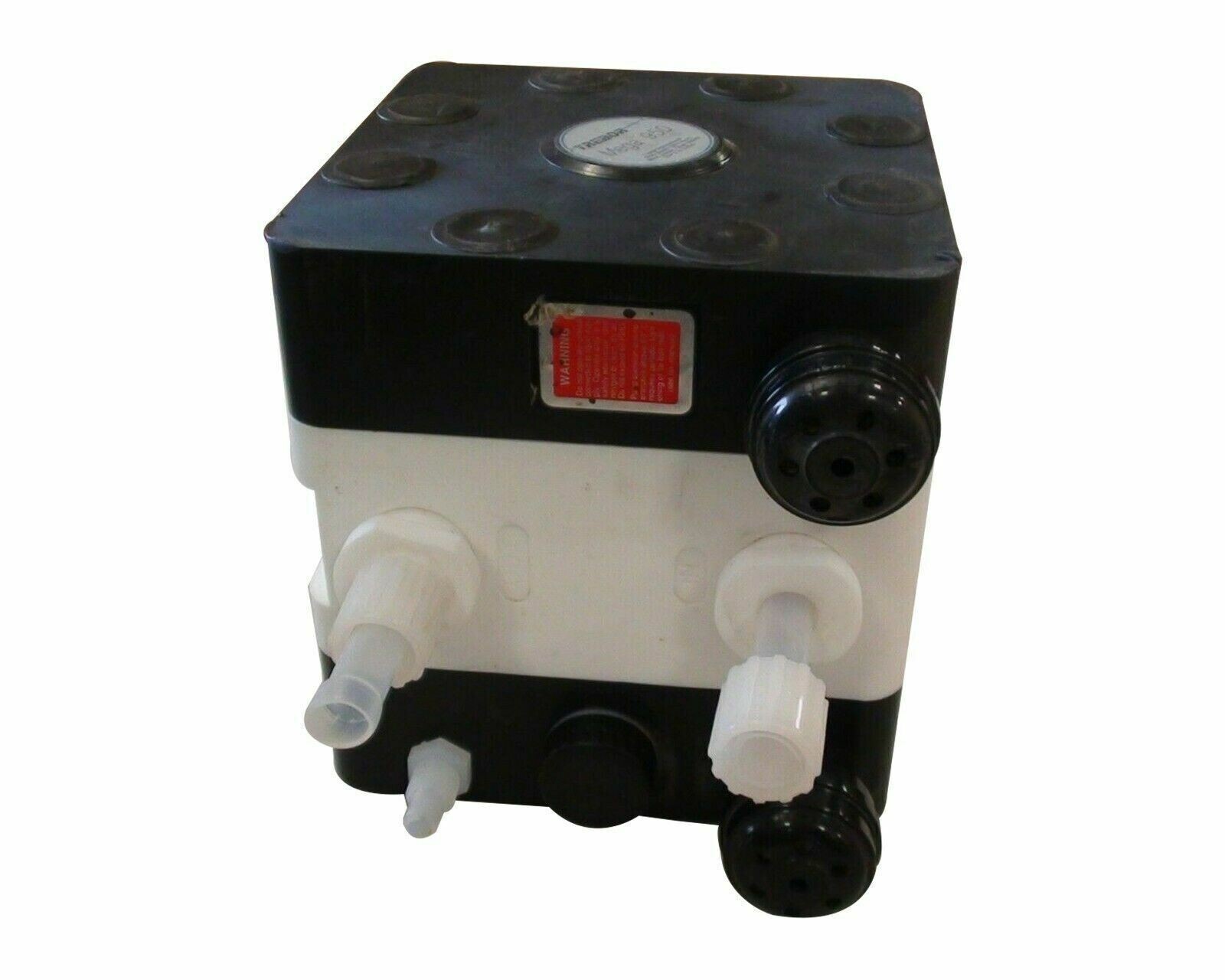 TREBOR MEGA 950 DIAPHRAGM CHEMICAL PUMP | eBay