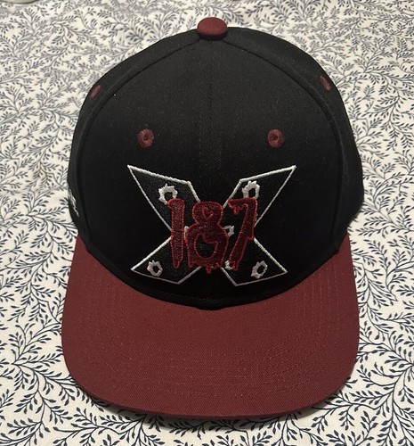 New Jack Hat ECW 187 RVD DUDLEY BOYZ SABU TAZ DREAMER SANDMAN RAVEN bWo ...