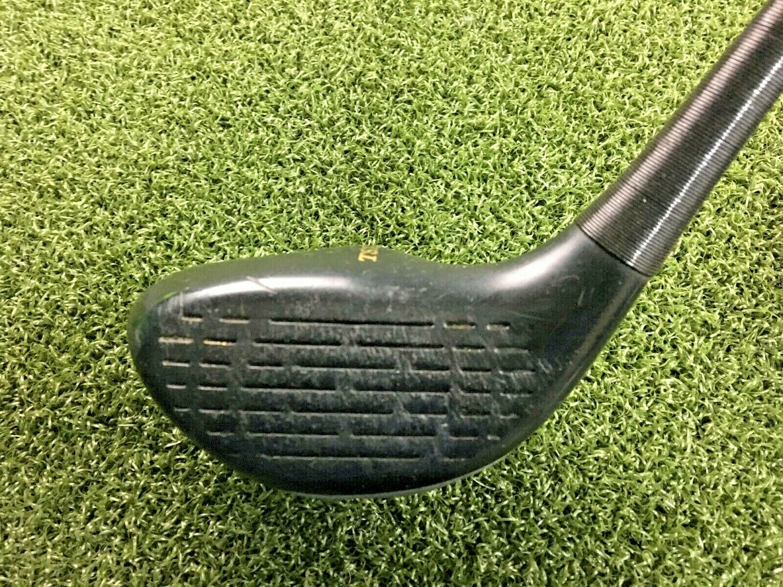 Tour Select TSX-200 Graphite 5 Wood / RH / ~42" Regular Graphite ...