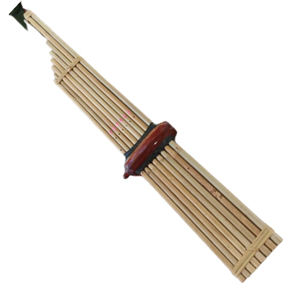 Thailand Khaen Instrument