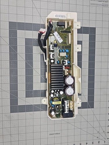 OEM Samsung Washer Control board DC92-01624B DC92-01625B Free Shipping ...
