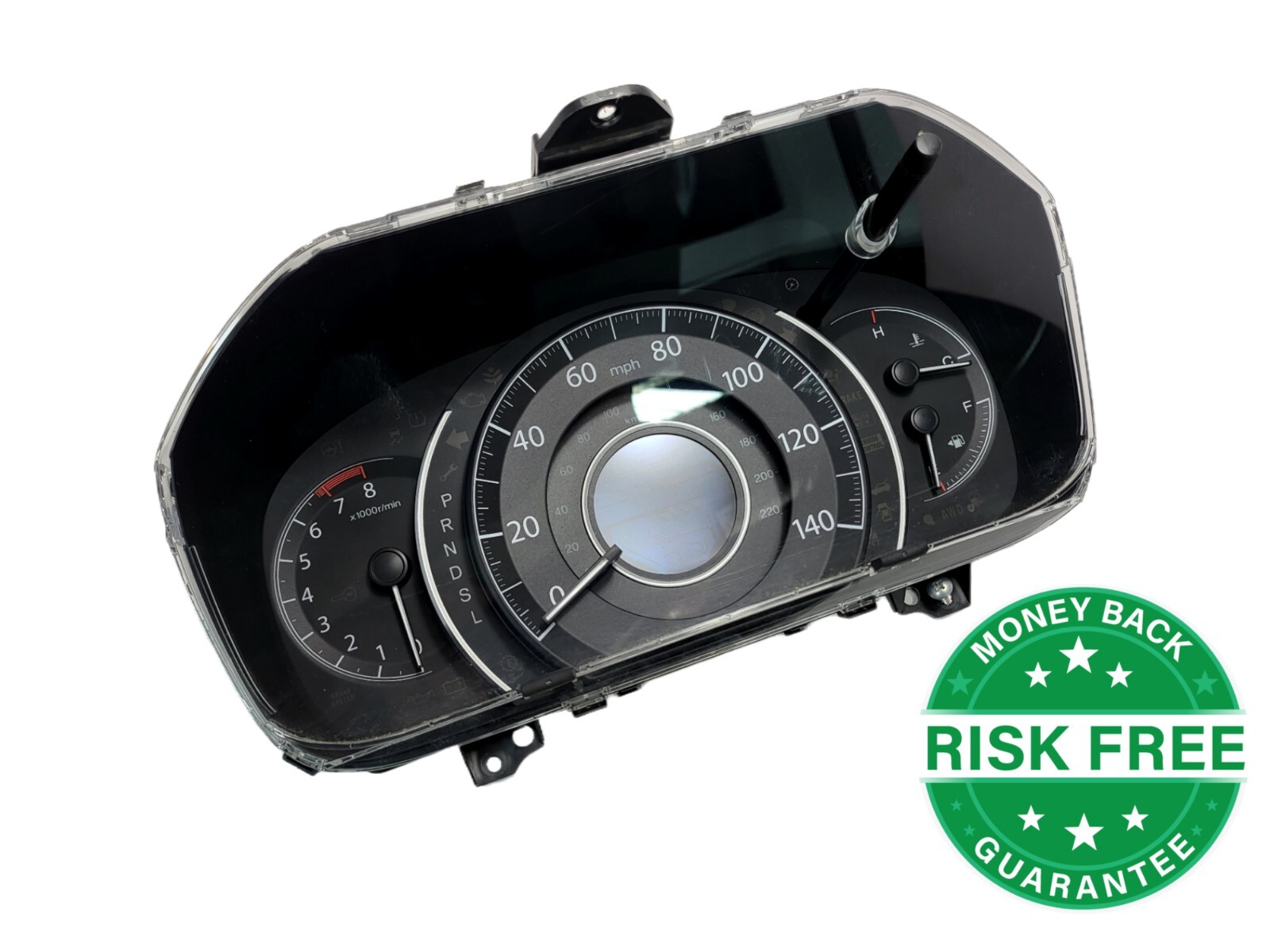 2015+Honda+Cr-v+Speedometer+Instrument+Cluster+Gauges for sale online ...