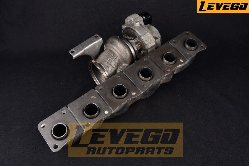 Genuine B03 Turbo for BMW 228i 335i X3 X4 N55 18539700010 11657643115 ...