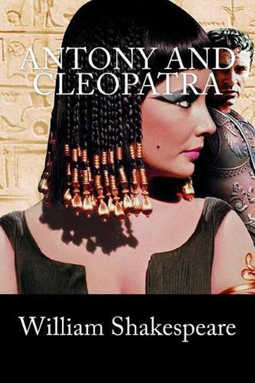 Antony and Cleopatra by William Shakespeare (2017, Trade Paperback) for ...