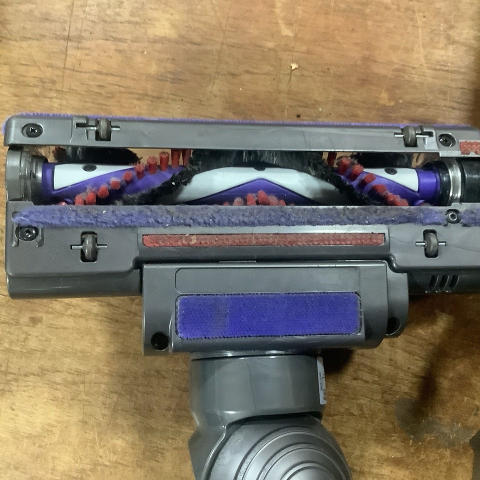 Dyson DC44 Animal Cordless Hoover Vacuum Cleaner & Accessories | eBay UK