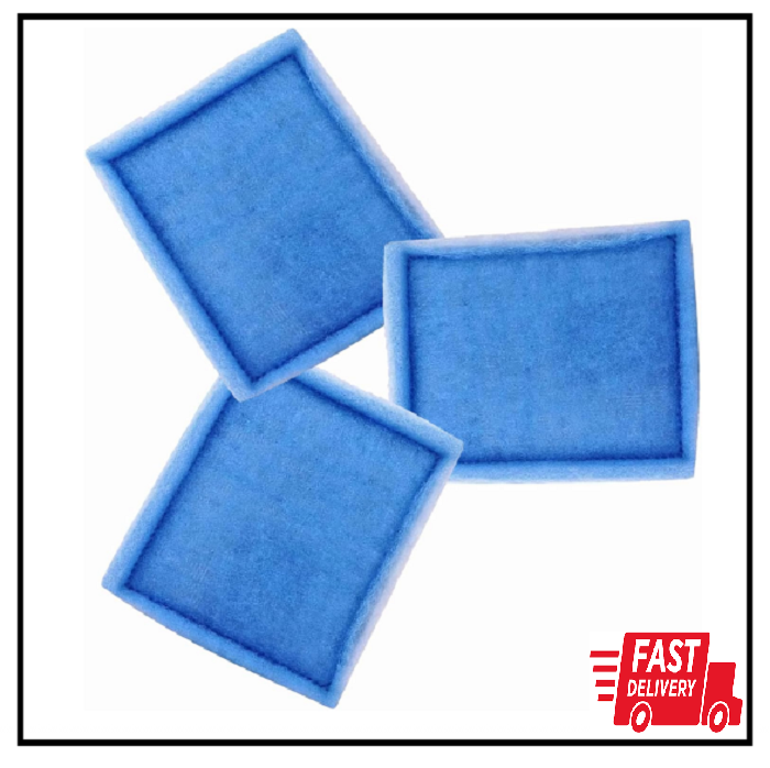 Aquarium Filters for Aqua-Tech 20-40/30-60 Gallon Power Filters for Ez ...