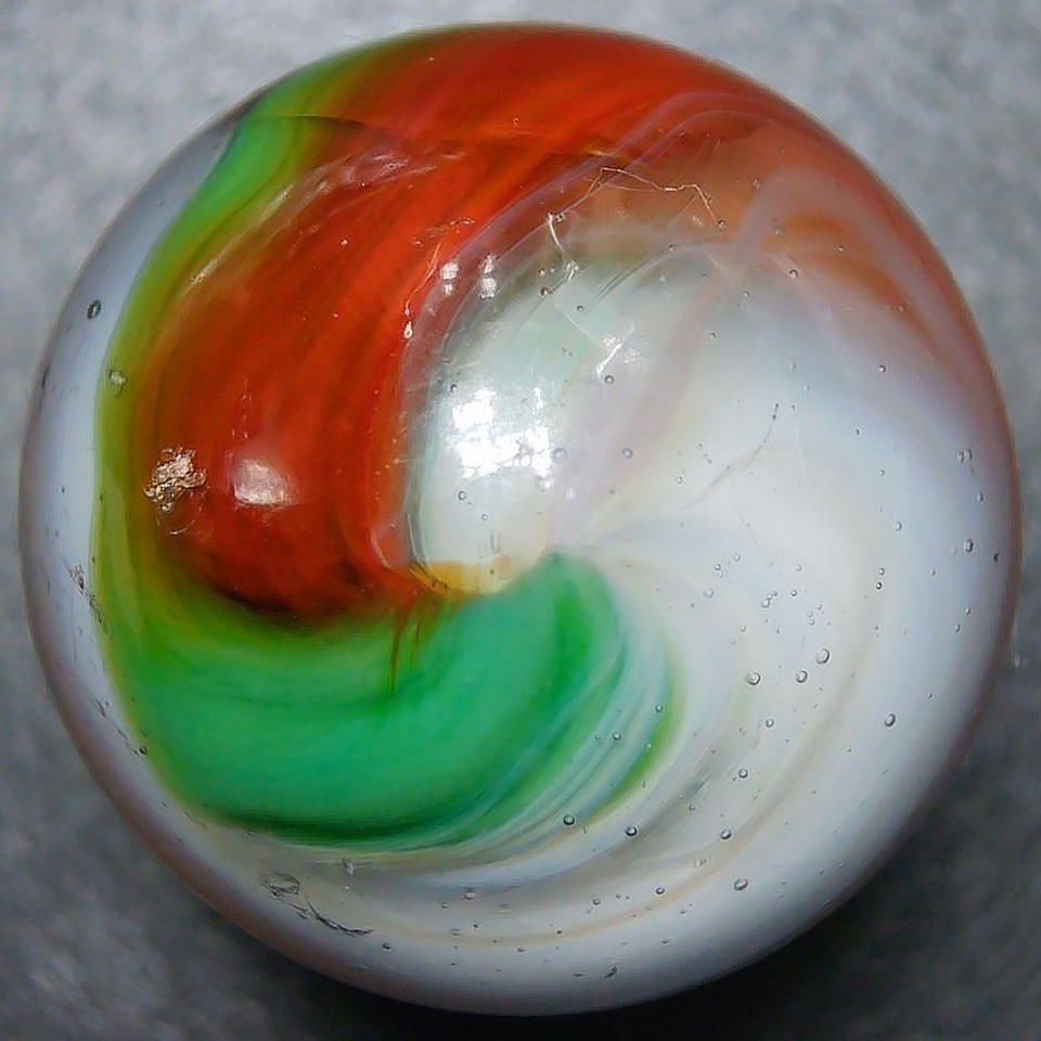 Vintage Akro Agate Popeye Marble. .72" Mint- Condition. | eBay