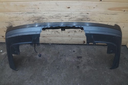 Rear Park Assist Bumper Cover Assembly LR057291 Range Rover L405 2013 ...