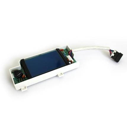 ecox Display Board for indoor unit mini split ductless ac systems ...