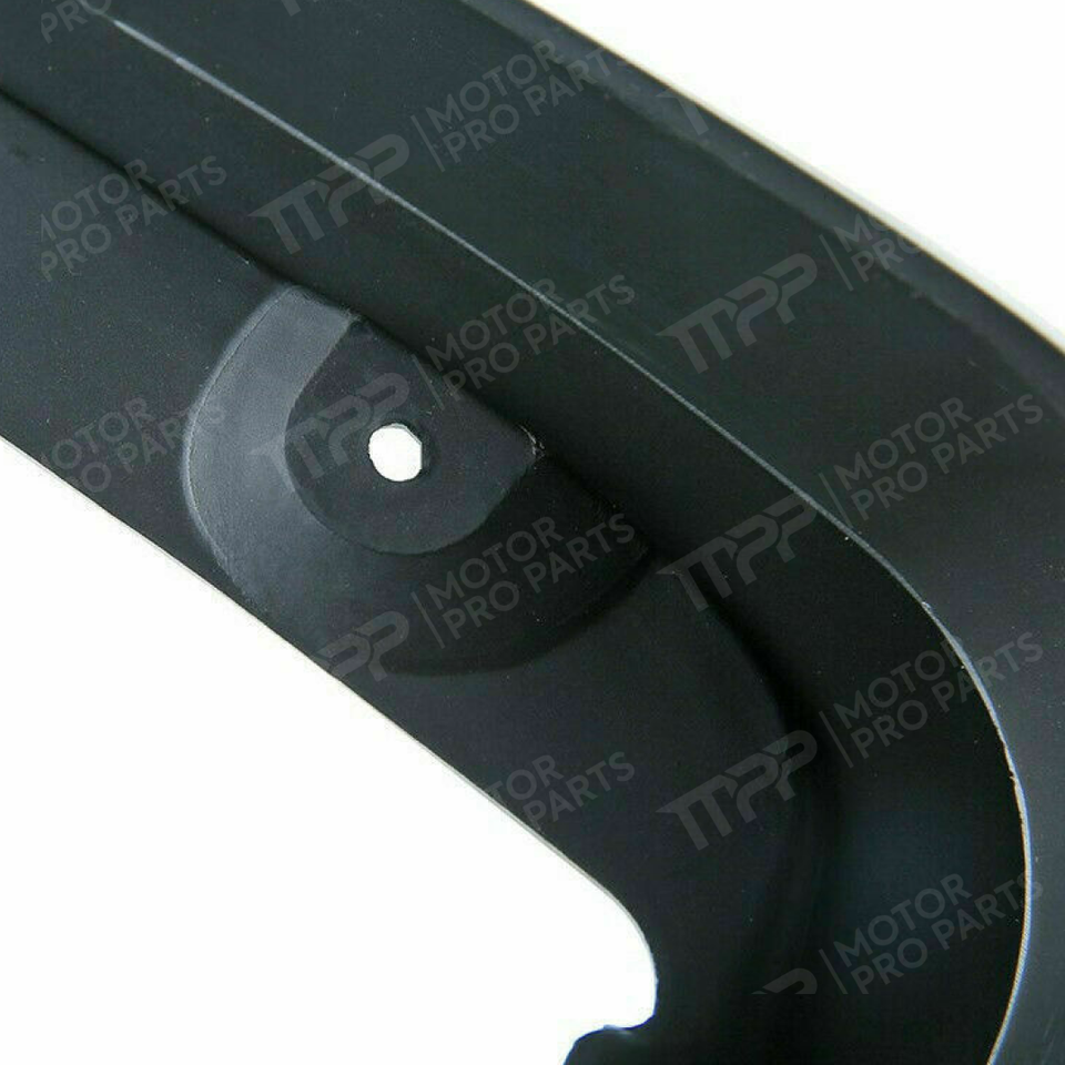 2019-2022 Honda HRV HR-V Vezel LX EX & EX-L Splash Guards Mud Flaps ...