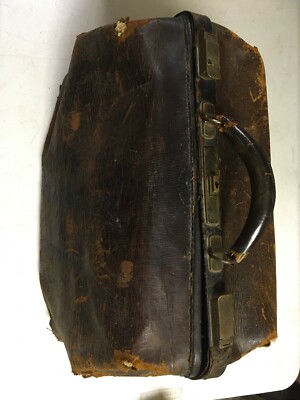 Doctor Bags - Valise