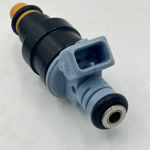 8X Genuine OEM BOSCH 0280150947 25LB Fuel Injectors For Ford F250 F350 ...