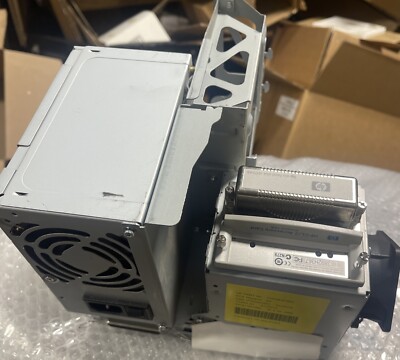 HP DesignJet 510 42" Wide - Power Supply/Main Board CH336-67002 Net ...