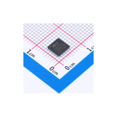 1pcs ST25R3914-AQWT VFQFN-32(5x5) | eBay