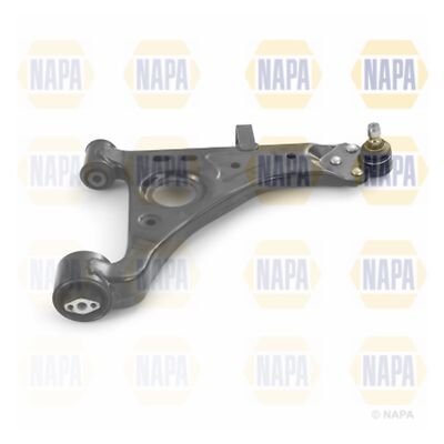 Front Right Track Control Arm Wishbone For Vauxhall Mokka / Mokka X J13 ...