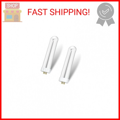 Bug Zapper Light Bulb Replacement for 15W Bug Zapper with 4-Pin Base ...