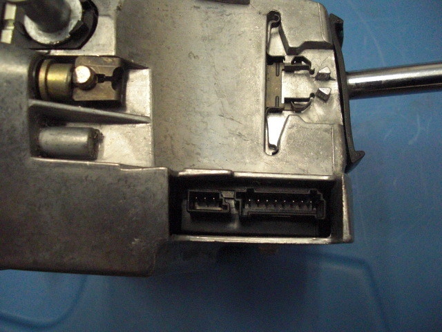 1999 2000 2001 2002 MERCEDES-BENZ W220 S430 S500 SHIFTER GEAR | eBay