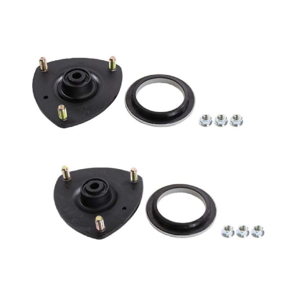 FRONT STRUT MOUNT FOR ACURA 2001-2005 EL, 2002-2004 RSX (PAIR) | eBay UK
