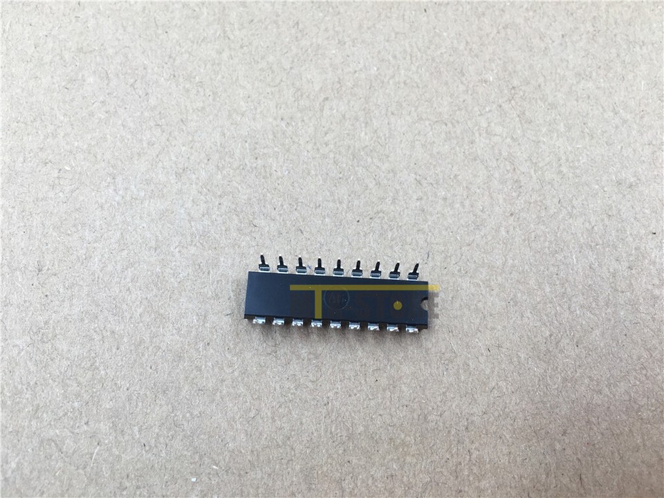 10PCS TD62083AP New Best POWER TRANSISTOR' 0,300 INCH' PLASTIC' DIP-18 ...