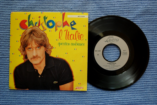 CHRISTOPHE / SP MOTORS MTO 55 006 / 1980 (F) | eBay