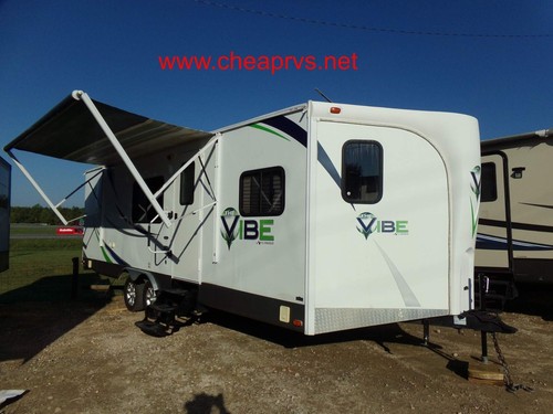 No reserve used camper travel trailer RV needs roof soft floor cheap ...