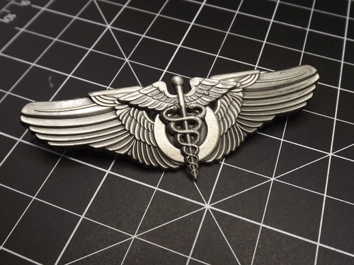 "WWII-WING FLIGHT SURGEON" BRAND NEW Lapel Pin Enamel GUARANTEED FOR ...