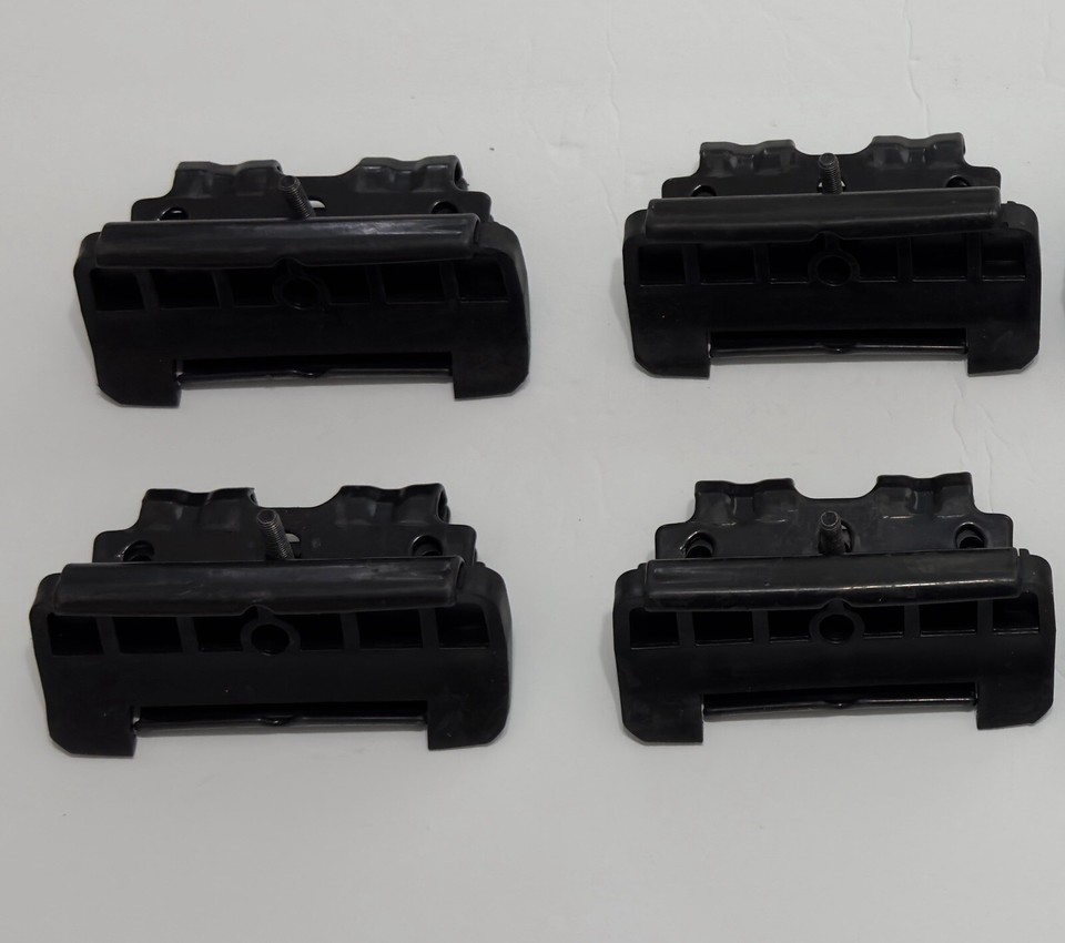 Thule Fit Kit 4021 for Volvo V60 | eBay