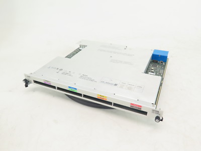 Modules - 136 Channel Logic