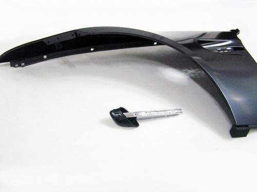 BMW 3 Series E90 05-11 M3 Style Steel Front Fender w/o Water Tank | eBay
