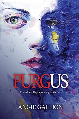 Purgus (Alison Hayes Journey) - Paperback - VERY GOOD 9781948225243 | eBay