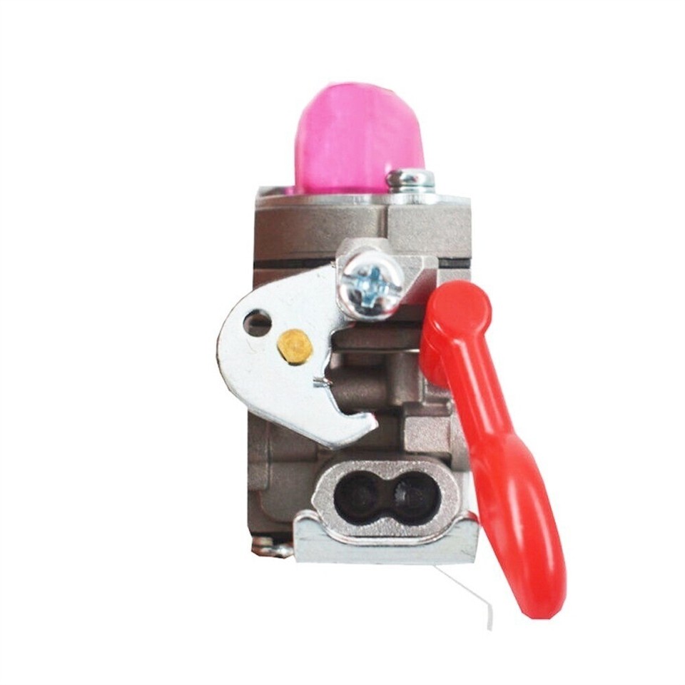 C1U-W19 Carburetor for Poulan P4500 PP025/125/258TP/26E/325 SM705/706 ...