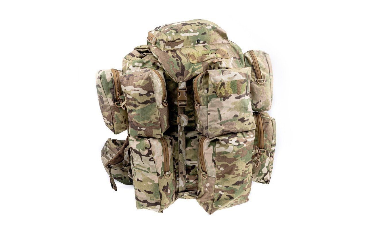 Raptor Tactical Airborne Ruck | eBay