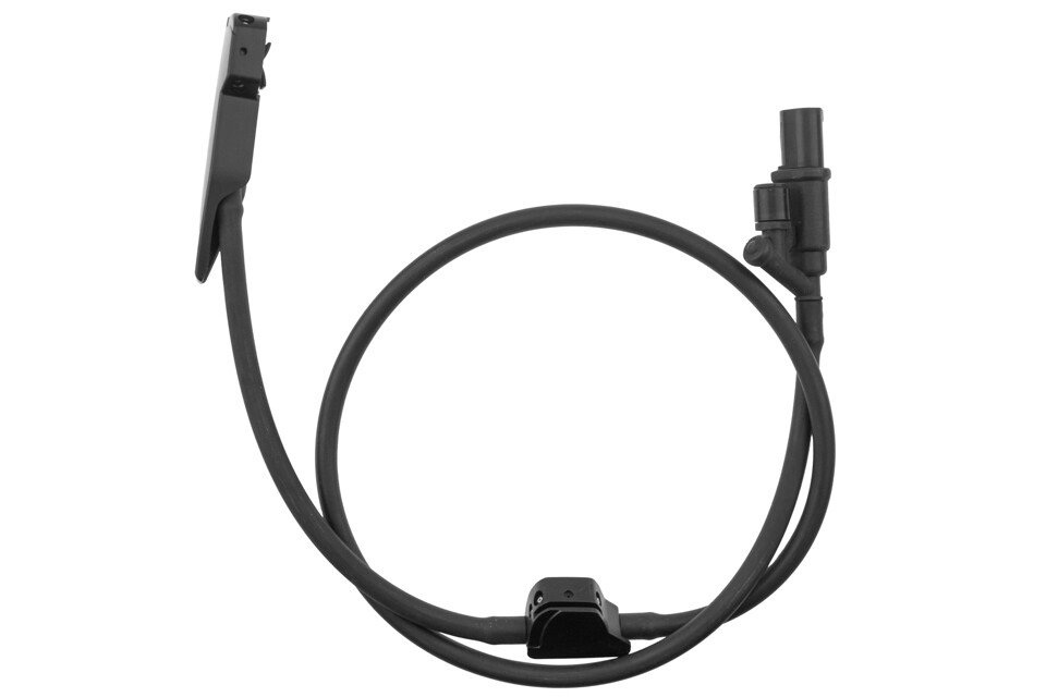 Jet nozzle washed heated left windshield for Volvo XC90 II 32219081 | eBay