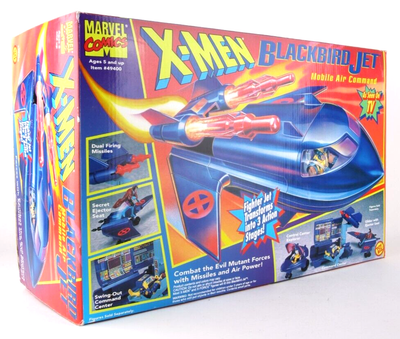 Blackbird Jet Marvels X Men Jet Anyone 👀 😮💨 #marvel