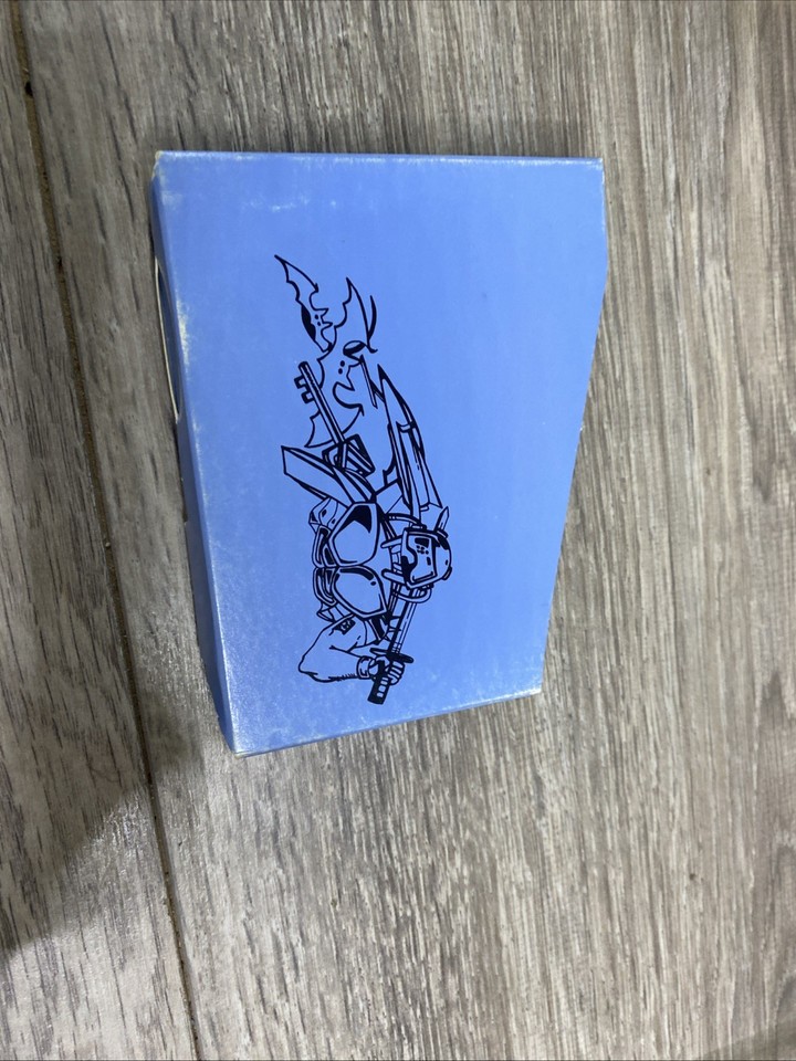 Nintendo NES *Mission Cobra* CIB NTSC-U/C USA No Yellowing Bunch Games ...