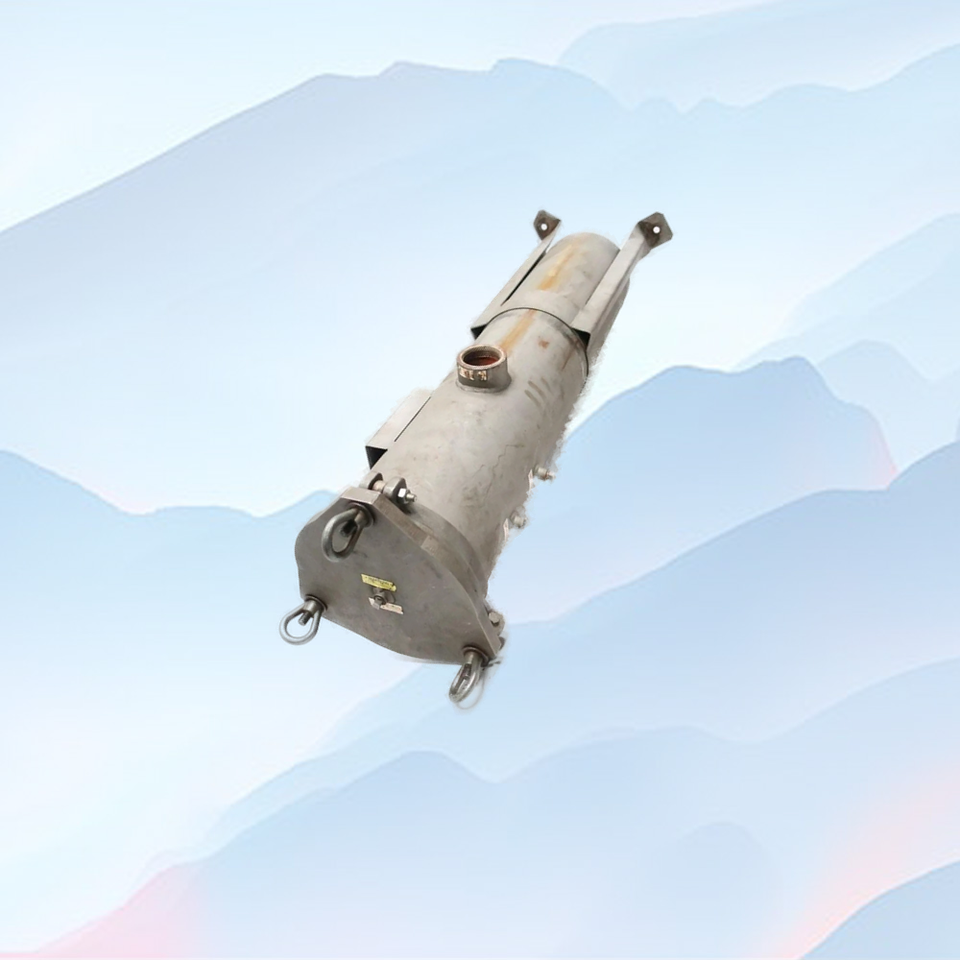 pentair filtration tank great condition mawp 150 at 300f mdmt 20f at ...