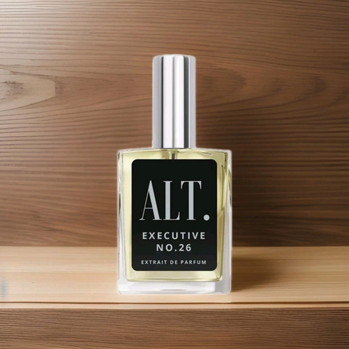 ALT Fragrances - Executive No. 26, Extrait de Parfum, 2oz/60ml | eBay
