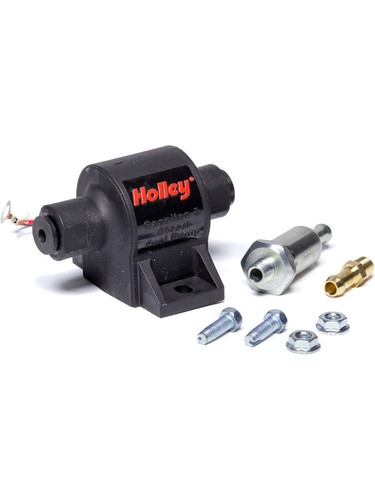 Holley Mighty Mite Electric Fuel Pumps (12-425) | eBay
